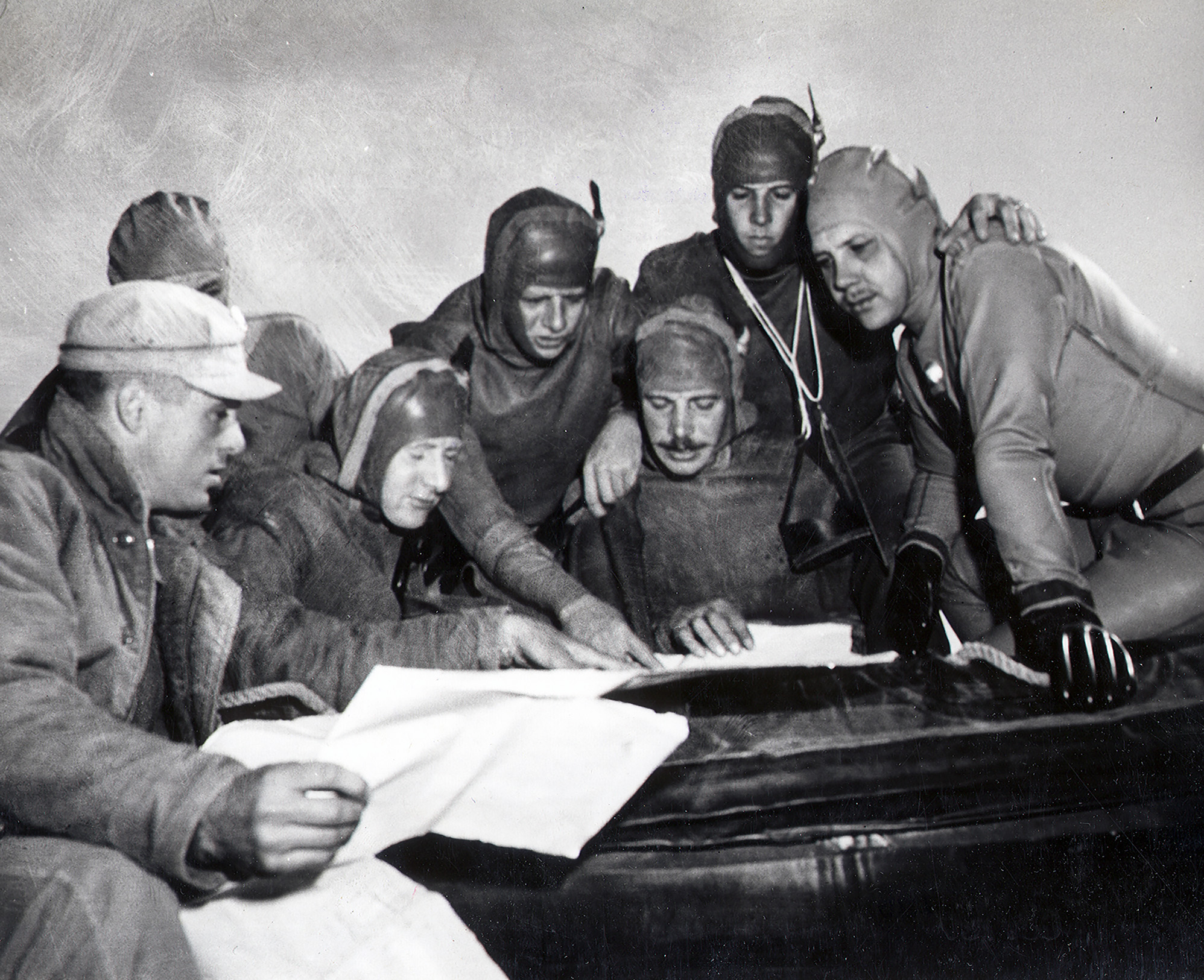 History - Korean War