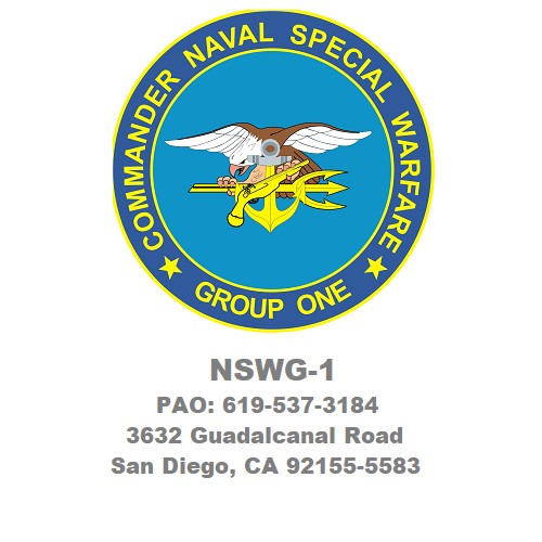 Naval Special Warfare Command > CONTACT > Components