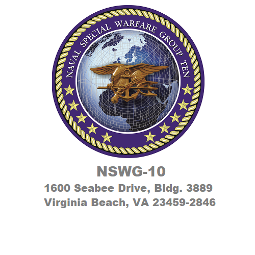 Naval Special Warfare Command > CONTACT > Components