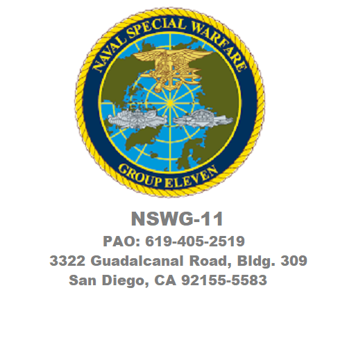 Naval Special Warfare Command > CONTACT > Components