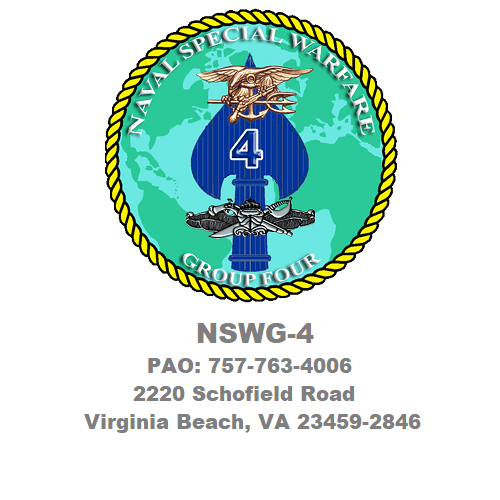 Naval Special Warfare Command > CONTACT > Components